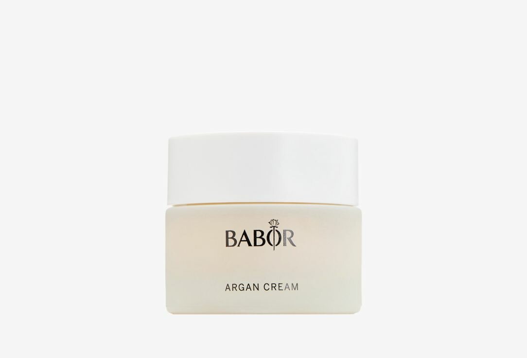Крем для лица BABOR Argan Cream 50 мл