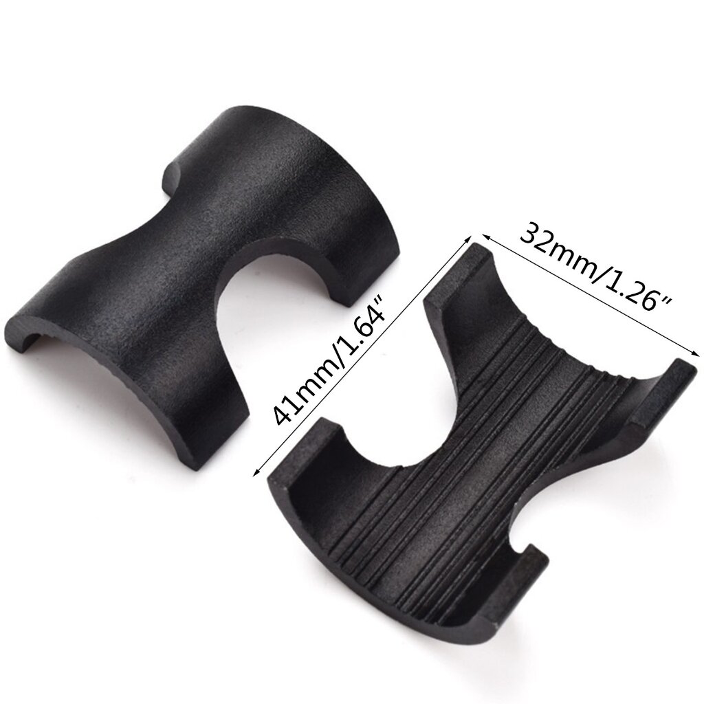 Адаптеры для руля велосипеда