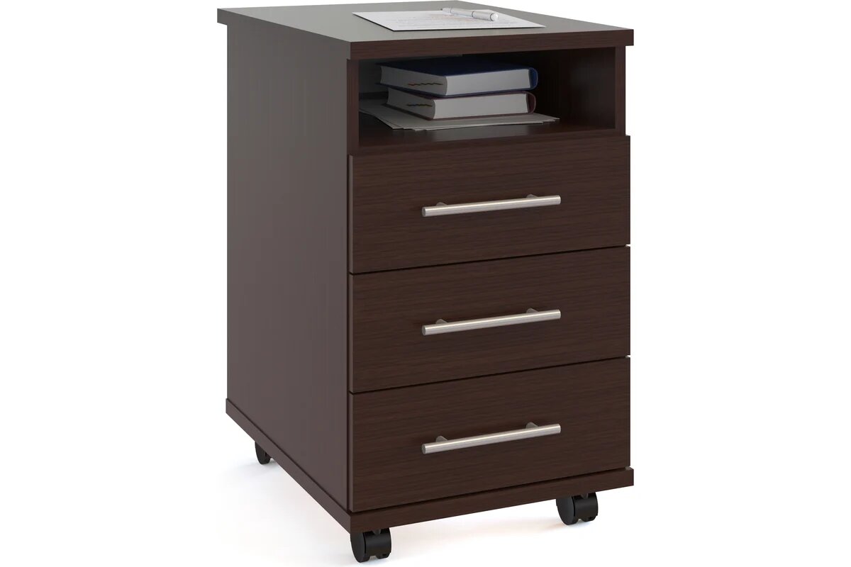 Сокол Тумба Венге КТ-12 КТ12В5