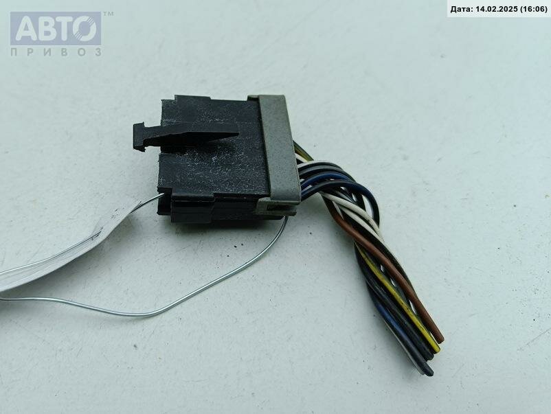 Разъем (фишка) проводки Opel Astra F (1991-1998)