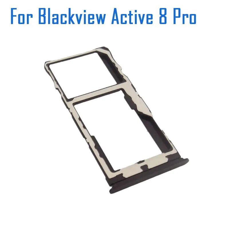 Держатель для SIM-карты Blackview Active 8 Pro, лоток для SIM-карты, адаптер, аксессуары для планшета Blackview Active 8 Pro