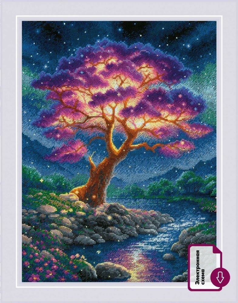 Тайна вселенной 2240