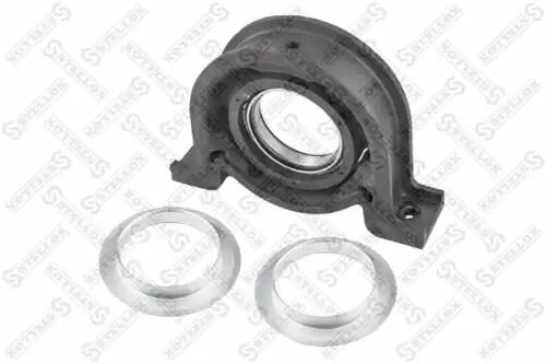 Подшипник подвесной кардана в сборе d85 MAN TGA