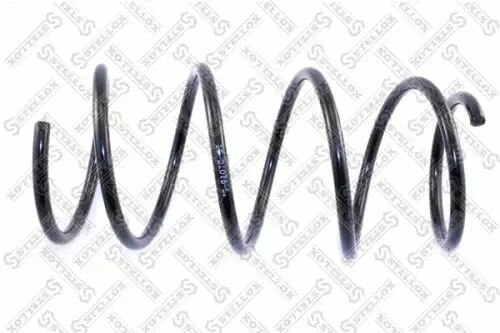 Пружина пер. BMW E36 1.6-1.8/1.7TDs 91-