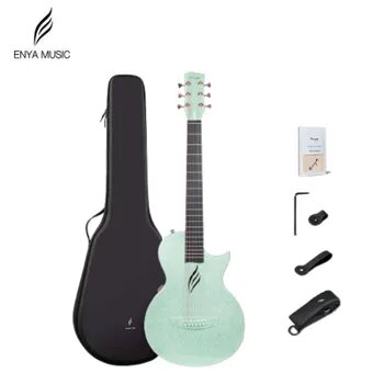 Акустическая гитара