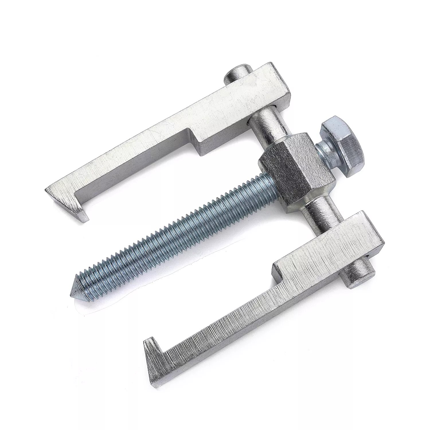 Съемник 2-х лапый на подшипник генератора 2110 (AVSteel)