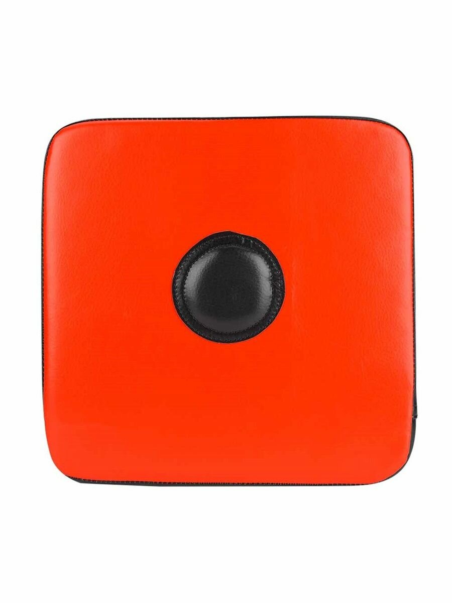 Боксерские тренировочные подушки Настенное крепление, ручные ударные перчатки Тренировочные подушки для бокса, ММА, кикбоксинга, аксессуары для тяжелых сумок, большой размер 36 x 20 дюймов