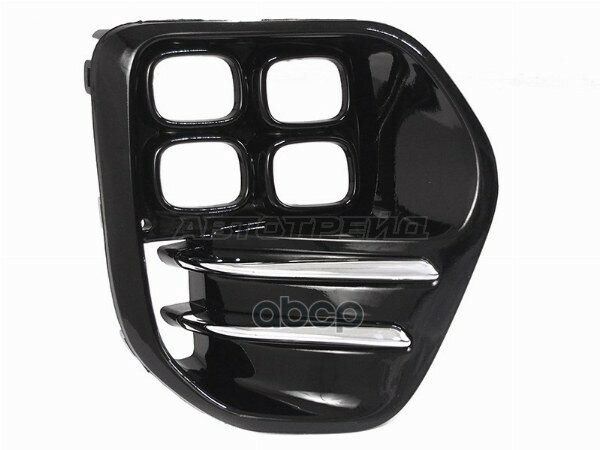 Оправа Птф Kia Sportage 15-19 (Справа/ Под Led) Sat арт. ST-KA83-219-A1