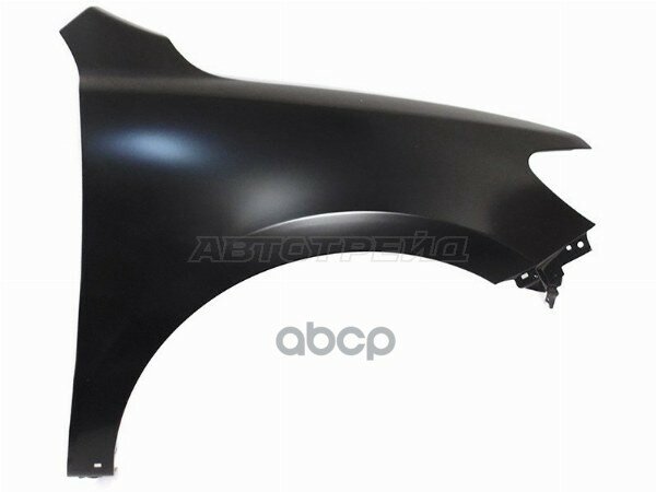 Крыло переднее Hyundai Santa Fe 09-12 (Справа) Sat арт. ST-HN66-016-A1