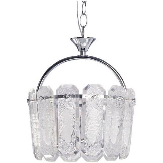 Подвесной светильник DE City Бриз 8 111018201