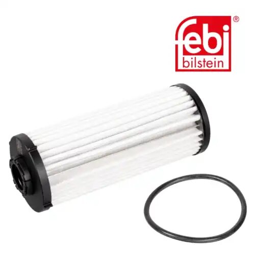 Фильтр АКПП без прокладки VW Tiguan 07>/Passat