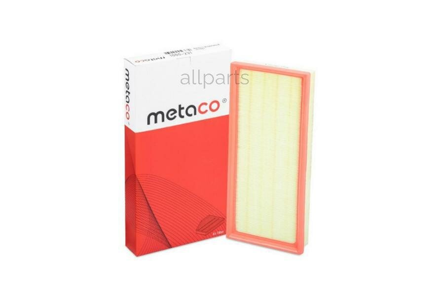 METACO 1000-231 Фильтр воздушный