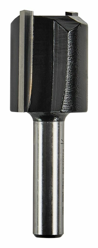 Фреза пазовая 22х25.4, S8, 2T Makita D-67882