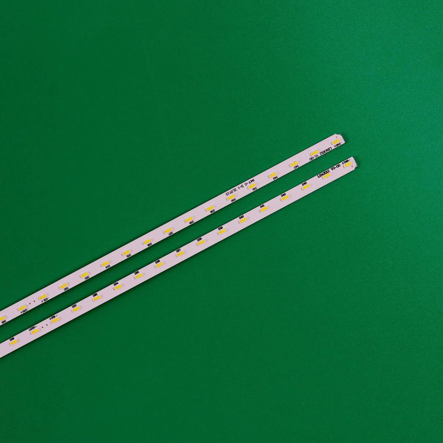 Светодиодная лента для телевизора SONY KDL-43WD751 KDL-43WD755 KDL-43WD756 ZGLSELDDZ