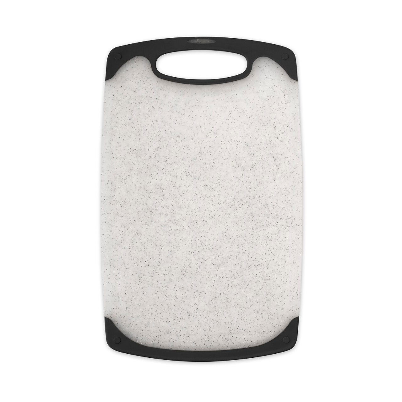 Atmosphere Marble Доска разделочная из мрамора для кухни прочная, безопасная, чистится легко