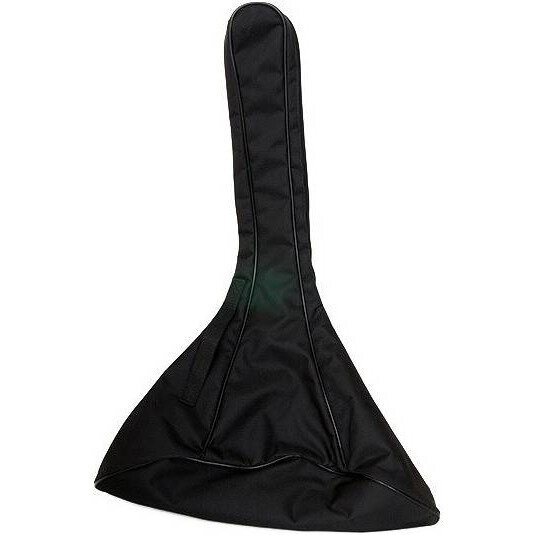 Кейс/чехол для струнных инструментов SOLO ЧБП1