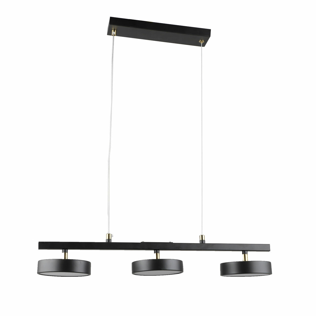 Люстра De City Гэлэкси