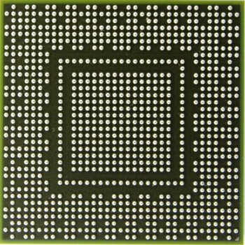 Чип nVidia N10P-GLM4-A3 — фото 1