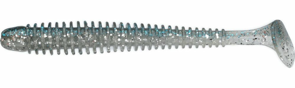 Keitech Съедобная резина Keitech Swing Impact 2.5" 431