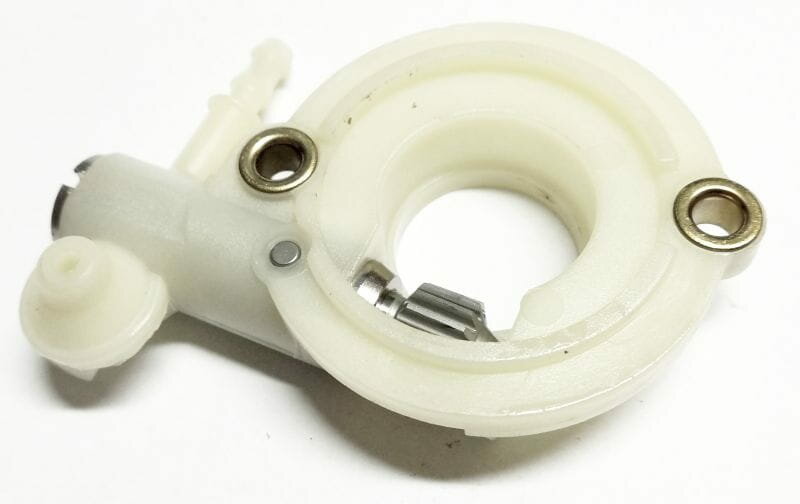 Маслонасос для бензопилы STIHL, для моделей MS 240/MS 260/MS 260 C, оригинал, арт. 11216403202