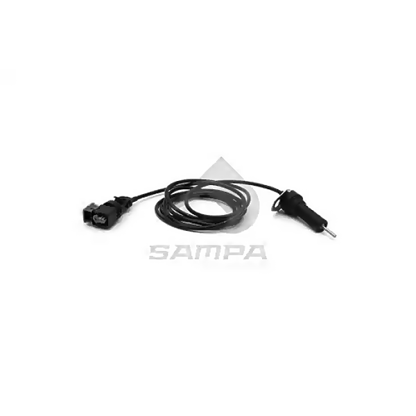 SAMPA 035.108 (035108_SA) датчик износа торм. колодок\ Volvo (Вольво) fh / fm / fmx / nh