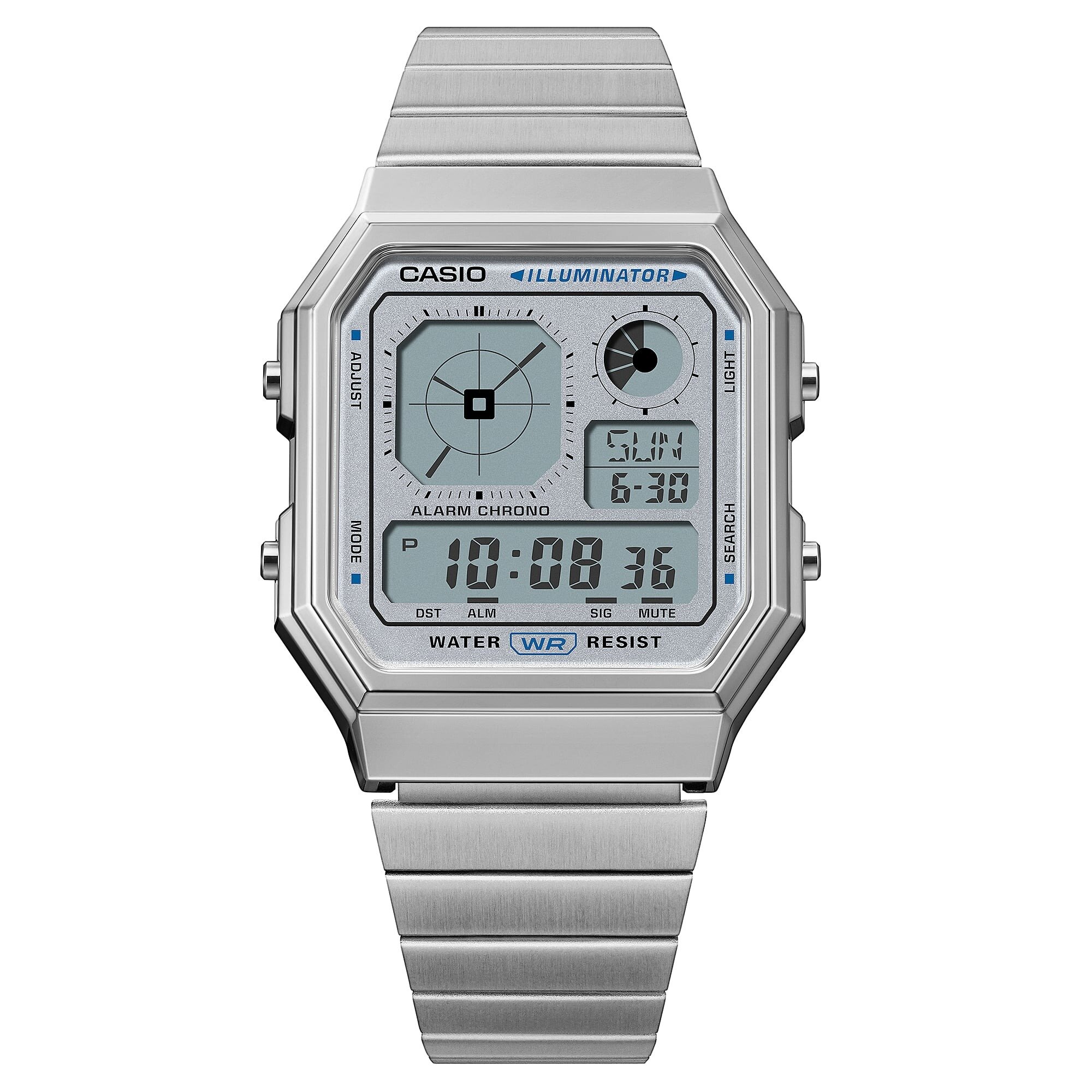 Наручные часы CASIO Vintage — фото 1