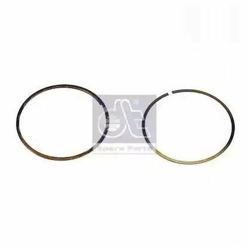 Уплотнительное кольцо, выпускной коллектор DT Spare Parts 110202