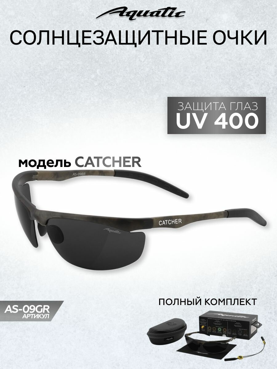 Солнцезащитные очки Aquatic