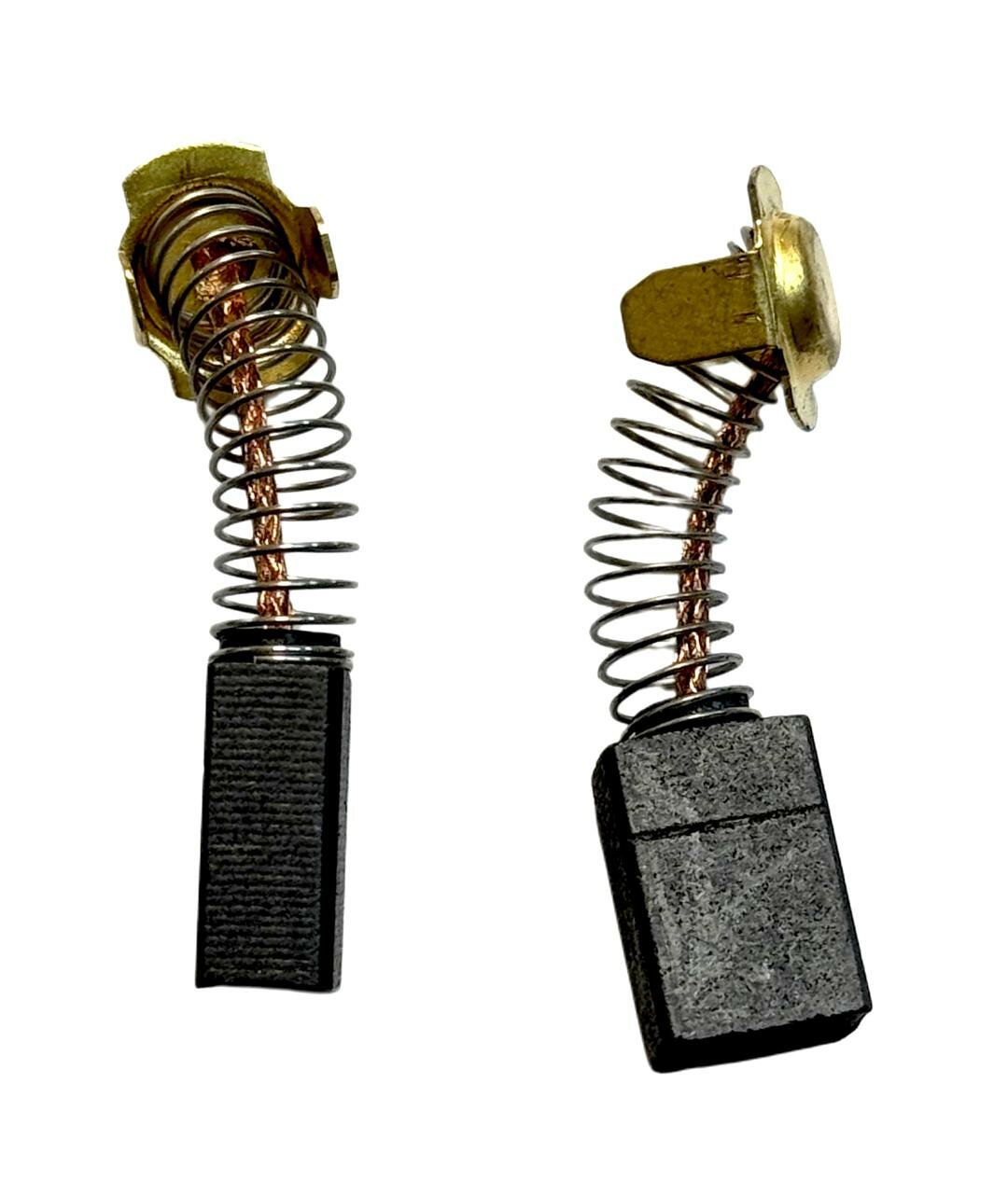 Комплект угольных щеток для плиткореза Wandeli, QX 1550W