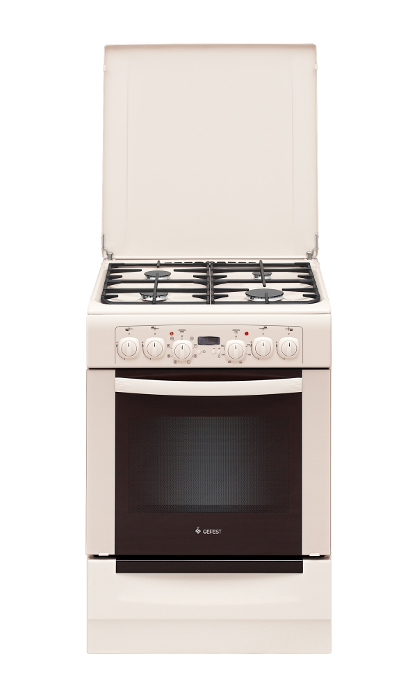 Газоэлектрическая плита Гефест 6102-03 0167