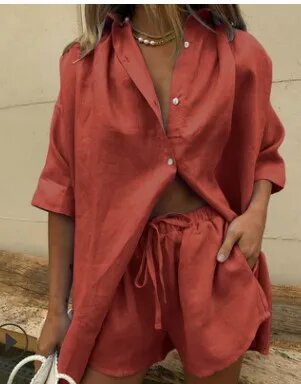 Комплект одежды