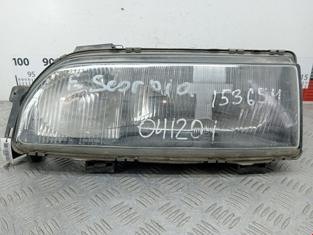 Фара левая Ford Scorpio 2 арт. 2212219