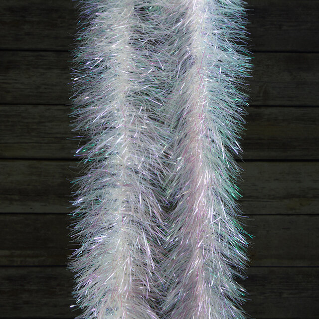 Мишура Праздничная 2 м*125 мм радужная, MOROZCO, М1037