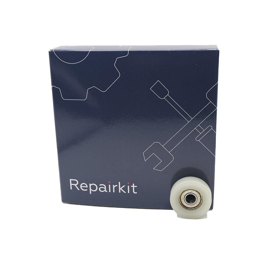 Ремкомплект ролика сдвижной двери VW T5 T6 Caddy