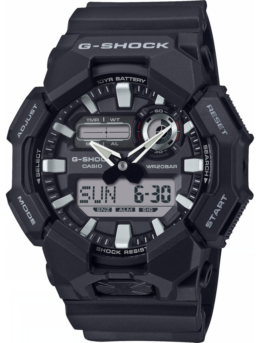 Наручные часы G-Shock