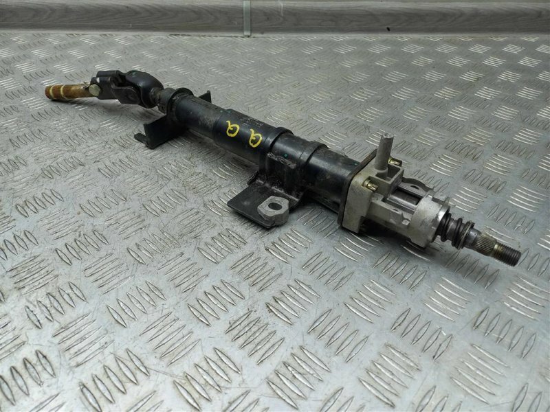 Б/У Колонка рулевая Chery Qq S21 / Чери Куку S21 1.3 SQR473F 83 Л.С. 2008