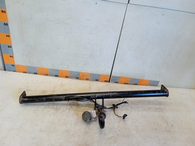 Б/У Фаркоп Renault Fluence 2013 390641 RENAULT арт. 390641