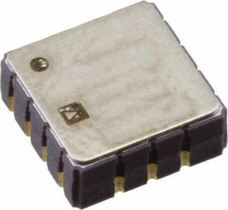 Датчик ANALOG DEVICES ADXL355BEZ-RL7 ускорения (акселерометры) LCC14, 1 шт