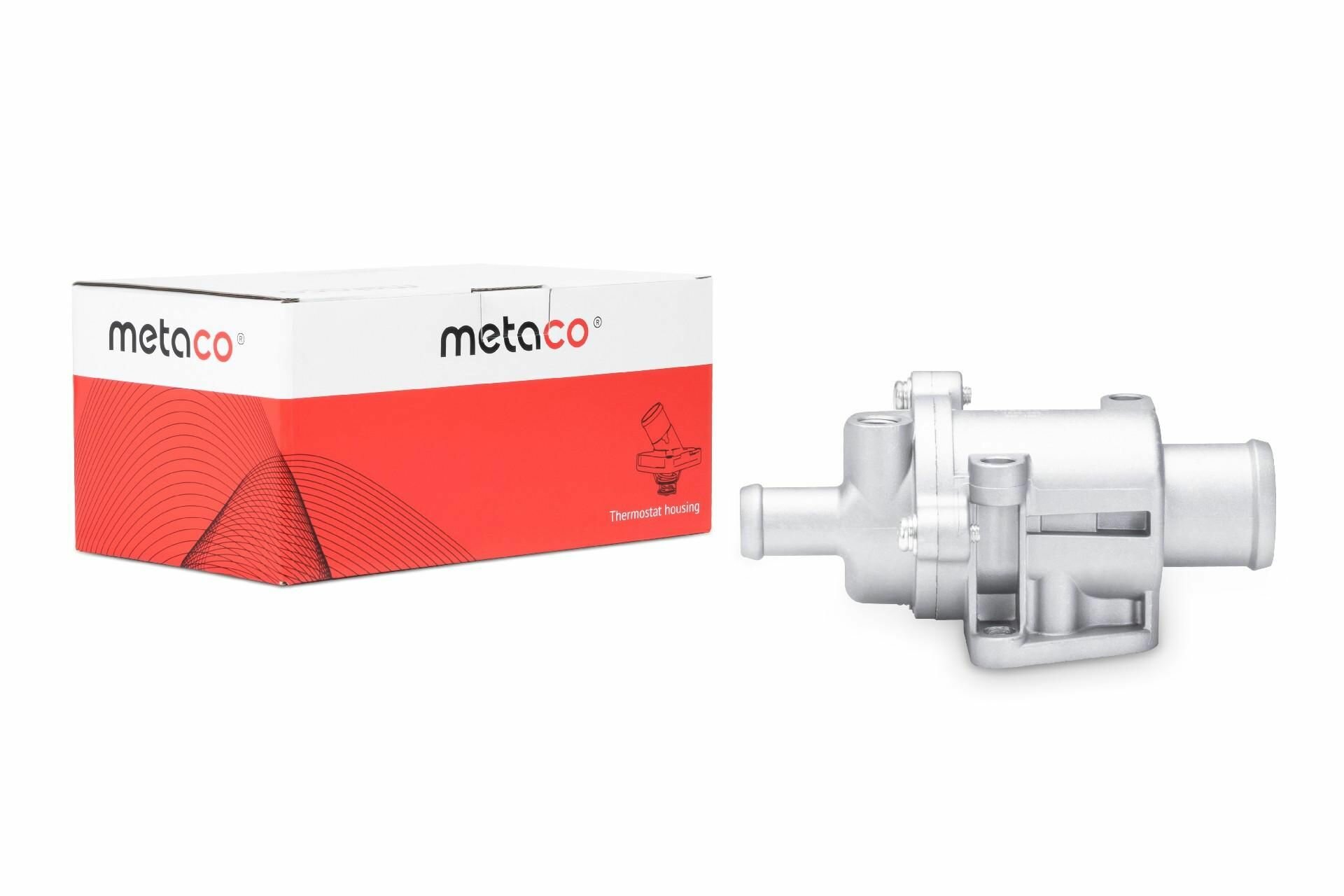 Корпус термостата Metaco 1530-050