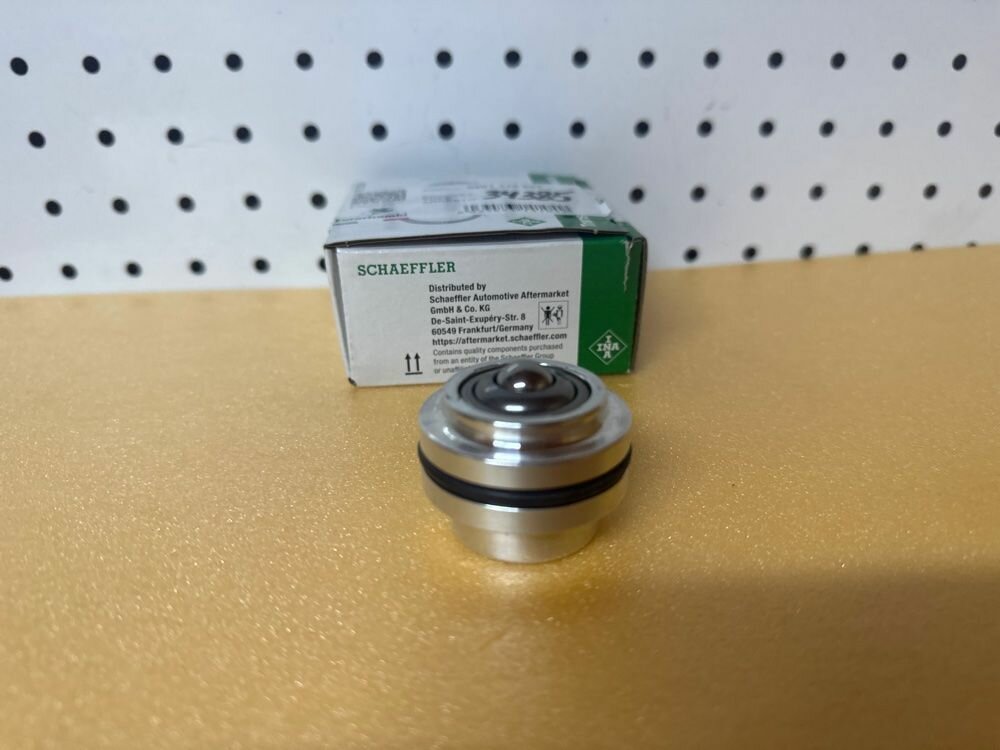 Фиксатор механизма переключения передач кпп MAN DAF RENAULT IVECO (МАН ДАФ рено ивеко)