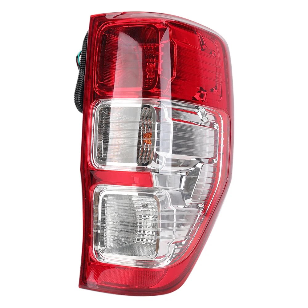 1 шт. левый/правый задний фонарь для Ford Ranger 2011-2019, версия ЕС, задний фонарь, Right