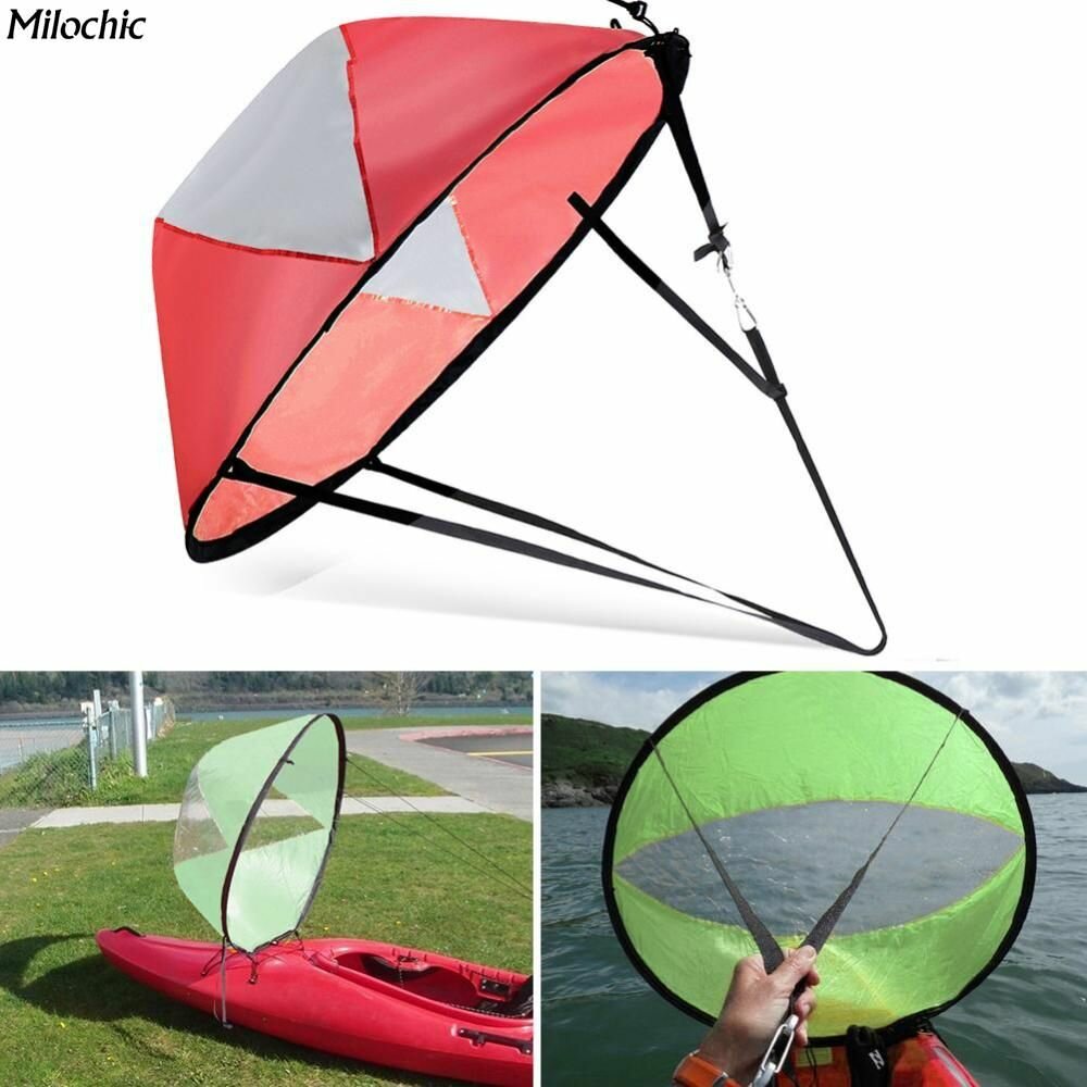 Парус для виндсерфинга