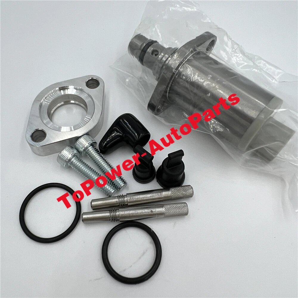 Клапан SCV управления всасыванием насоса Common Rail 294200 -0880 55495697 2942000880