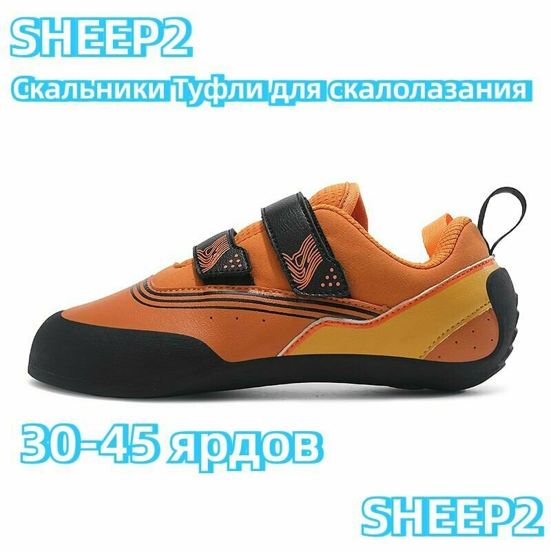 Скальники Туфли для скалолазания