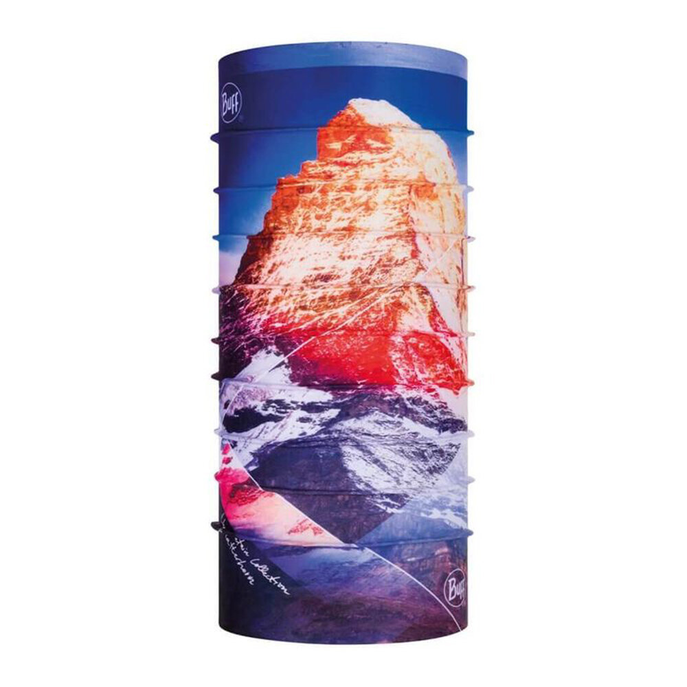 Бафф Бандана Buff Mountain Collection Original Matterhorn Multi 120758.555.10.00 для мужчин и женщин