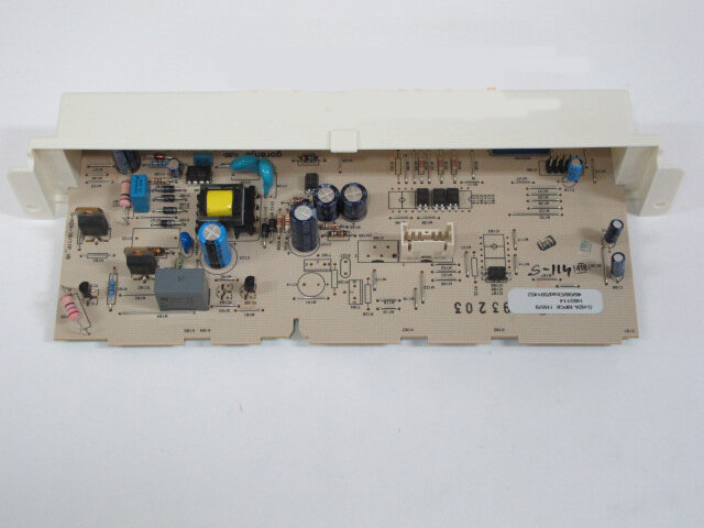 Модуль силовой электронный холодильника Gorenje, аналог 115579