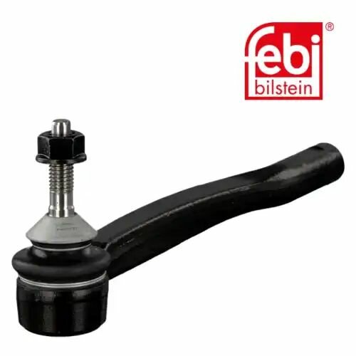 Наконечник рулевой левый Volvo XC90 all 02>