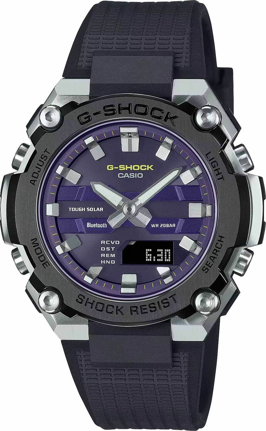 Наручные часы CASIO