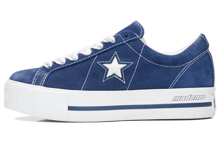 Кроссовки One Star