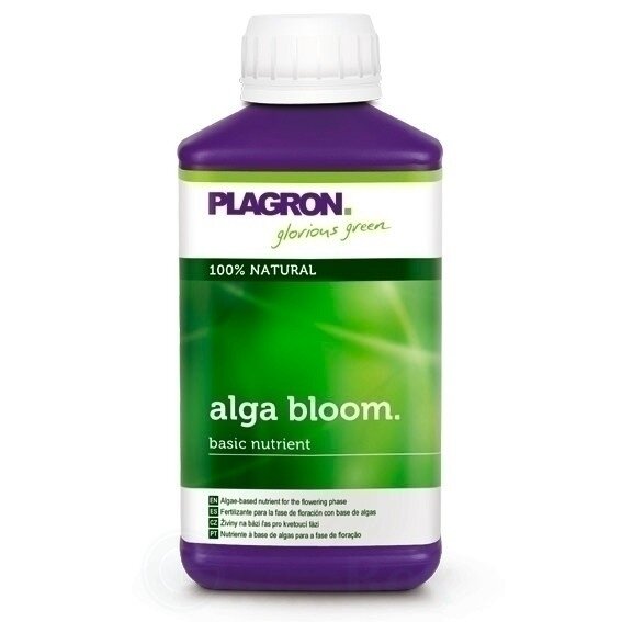 Удобрение PLAGRON Alga Bloom 0,5 л